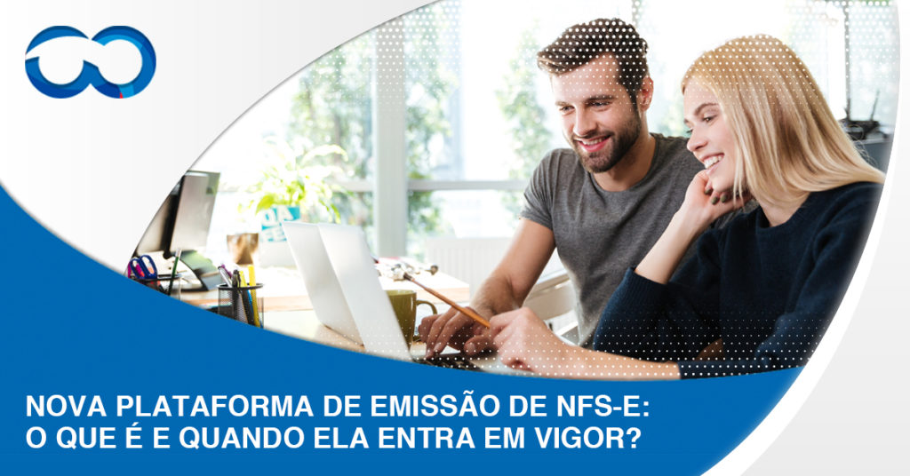 Nova plataforma de emissão de NFS-e: veja a novidade